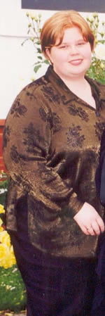 How Cathe Helped Me Lose Half My Body Weight • Cathe Friedrich