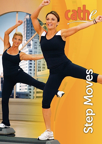 Step Moves Video Clip