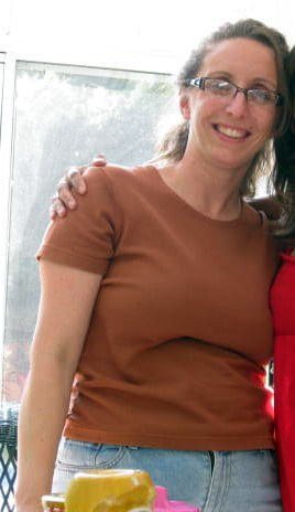 Leaving a Legacy of Fitness - by Michelle Daugherty