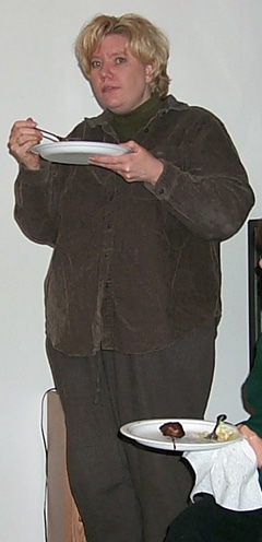 my fitness journey - by Jude Hunter • Cathe Friedrich