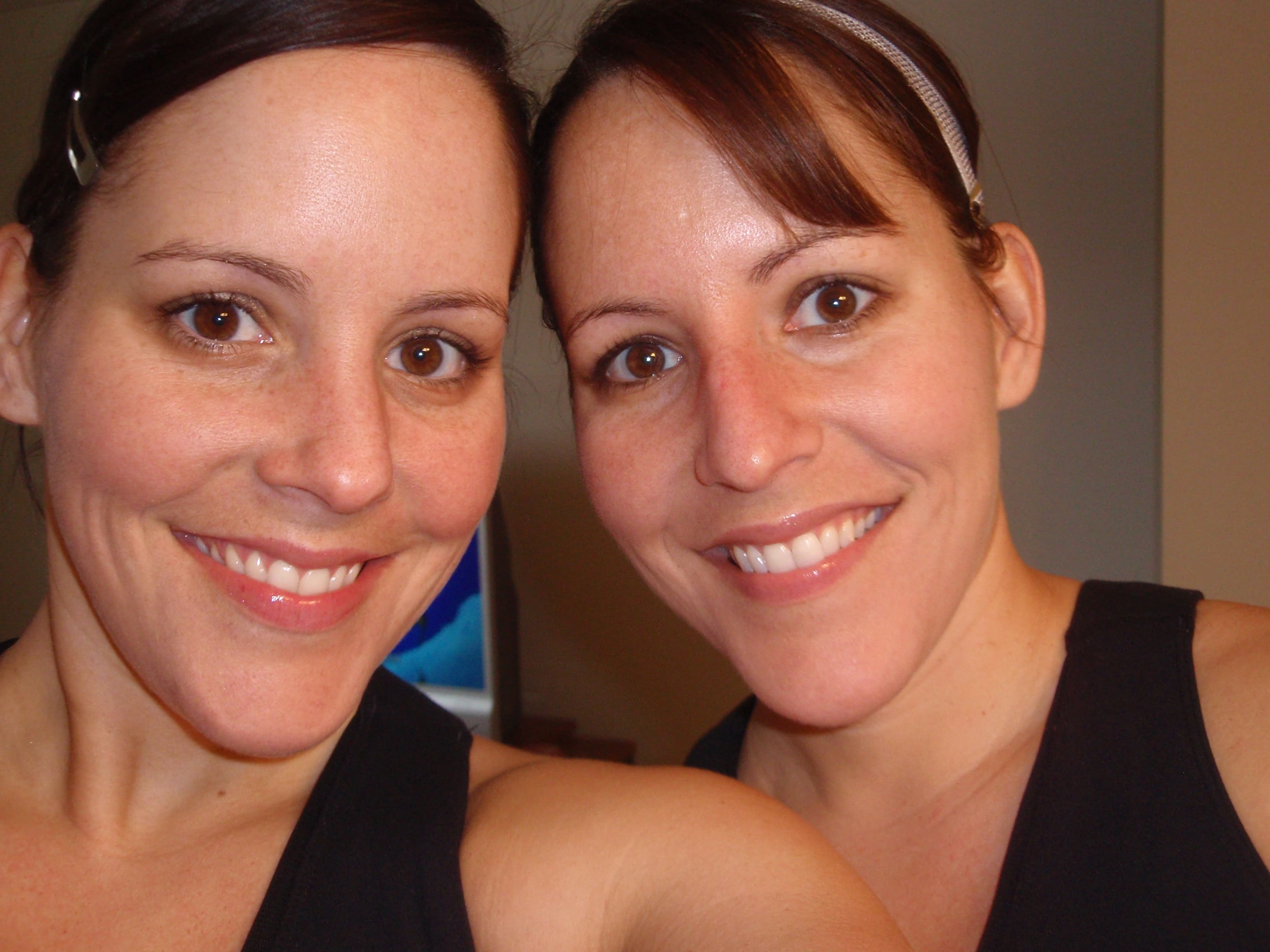 STS is empowering - by Jessica