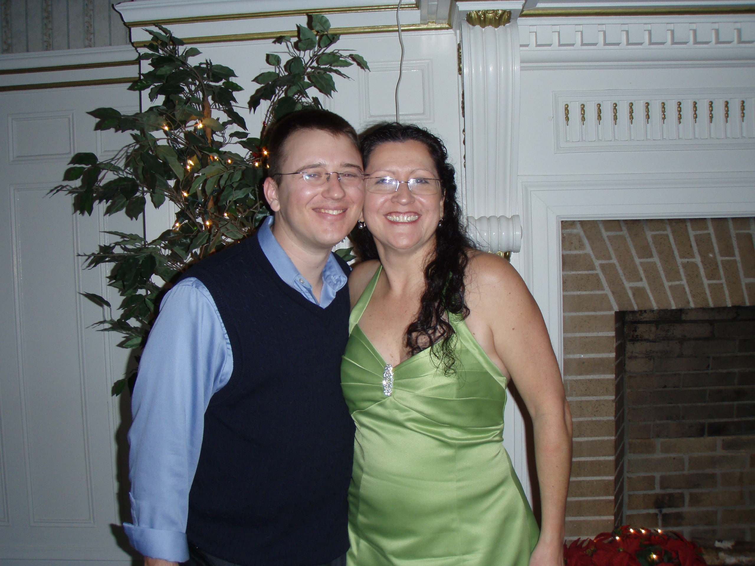 One Year With Cathe! - by Tricia