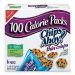 Weight Control: Why 100-Calorie Snack Packs Aren't the Best Option