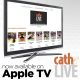 Cathe Live is Now On Apple TV • Cathe Friedrich
