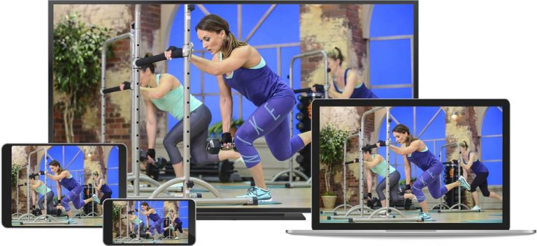 Google 7 Days Free • Cathe Friedrich