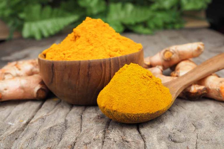 Turmeric is a Tasty Spice but Are the Health Benefits Overstated?