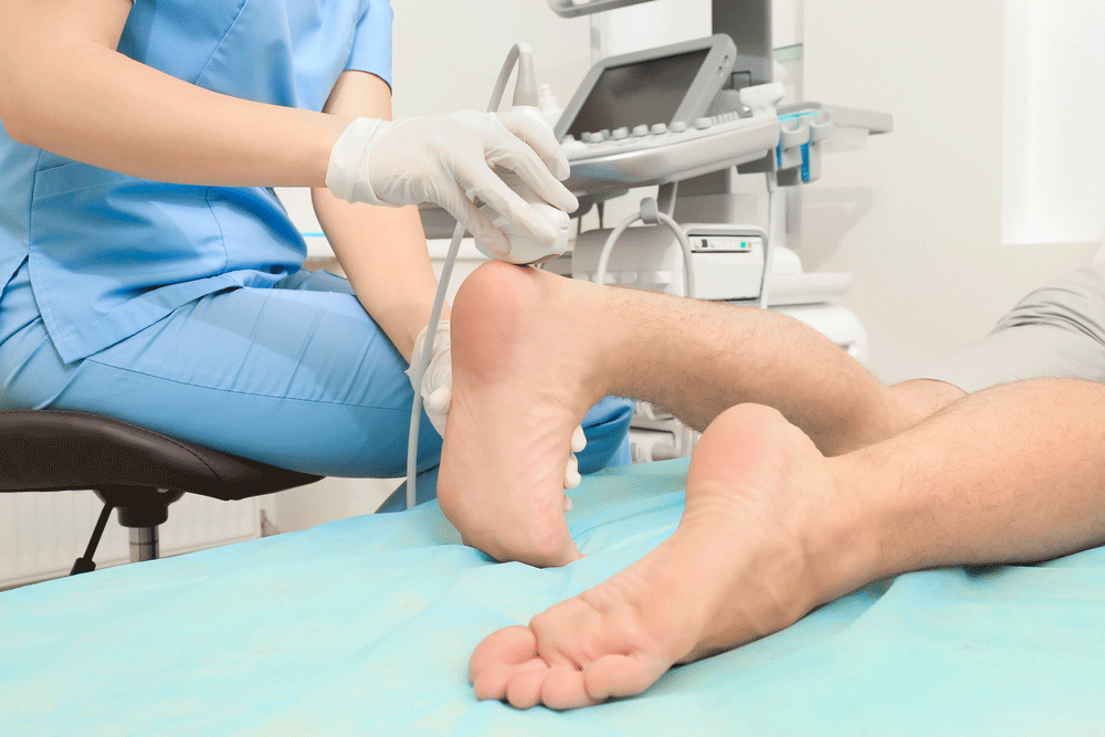 How Accurate Are Heel Scans For Measuring Bone Density How Accurate Are Heel Scans For Measuring Bone Density