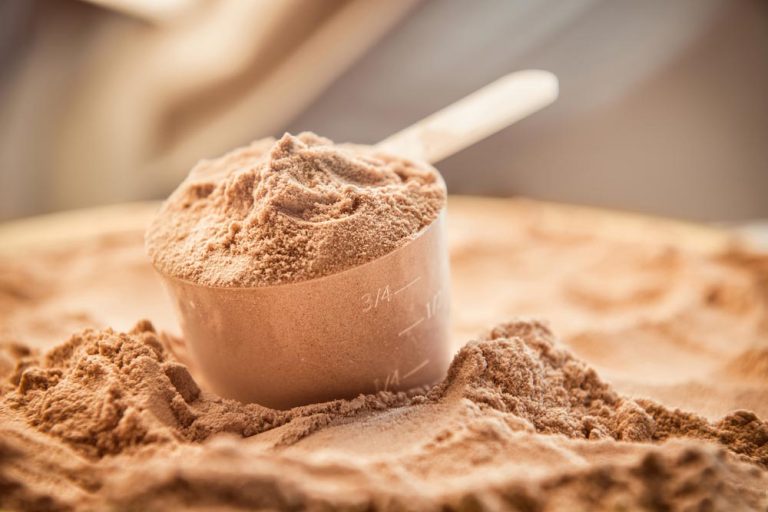 Is Your Protein Powder More Contaminated Than You Think?