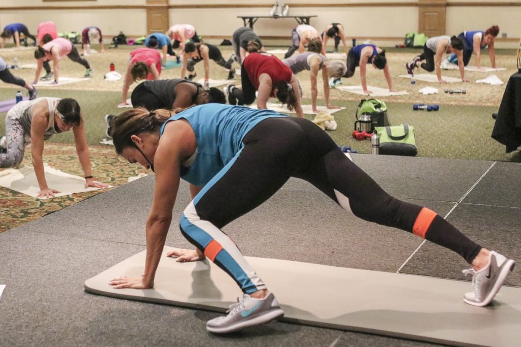 4 Variables You Can Adjust with High-Intensity Interval Training