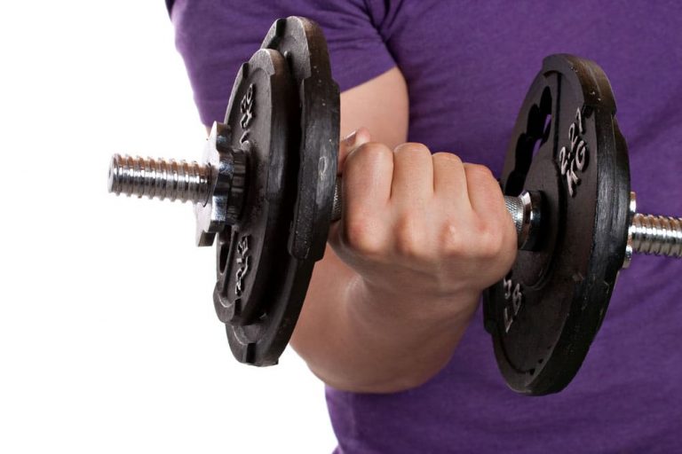 The Science of Negative Reps and How They Benefit Your Fitness