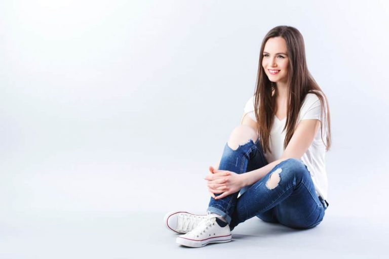 The One-Minute Test Sit-and-Rise Test That Predicts Longevity