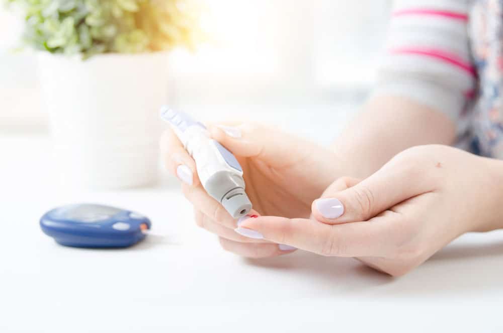 6 Things You Can Do To Lower The Blood Glucose Response To A Meal