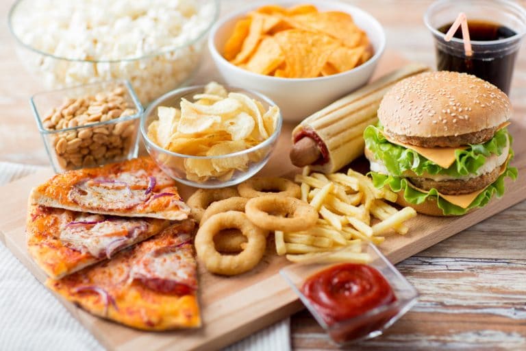 4 Surprising Ways Fast Food Can Impact Your Brain Health