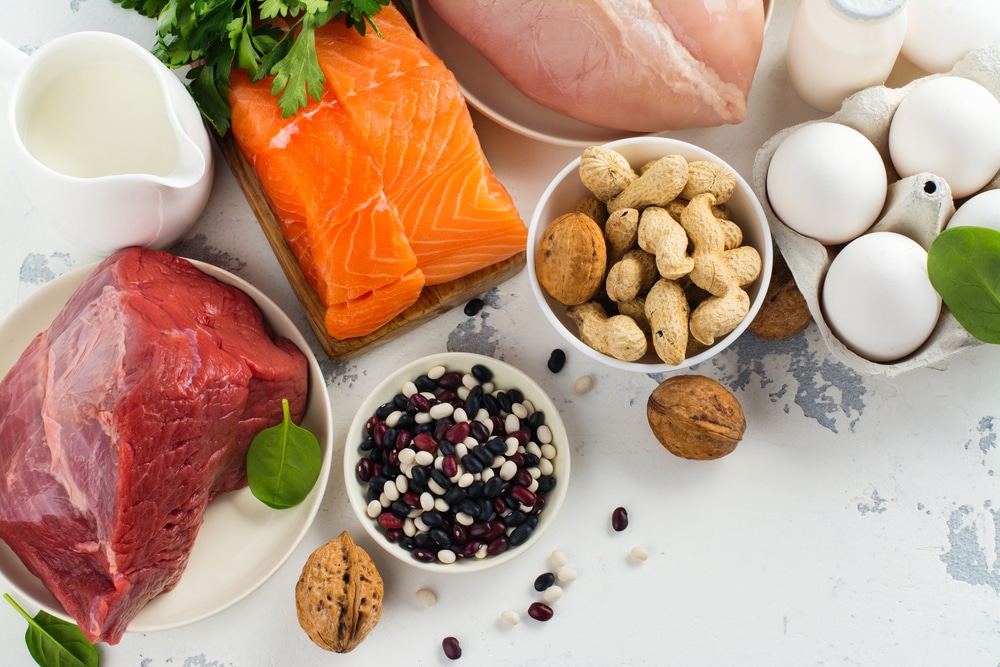 How Much Protein Should You Consume With Each Meal 