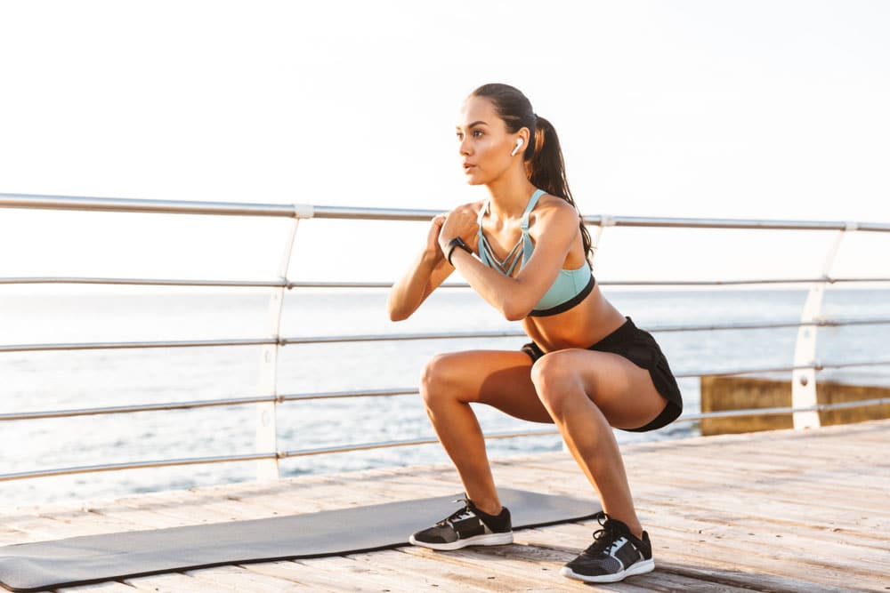 Are Bodyweight Squats Effective For Building Strength And Muscle Size Are Bodyweight Squats Effective For Building Strength And Muscle Size