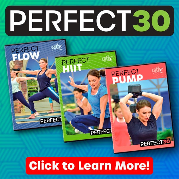 Can Vitamin D Improve Exercise Performance? • Cathe Friedrich