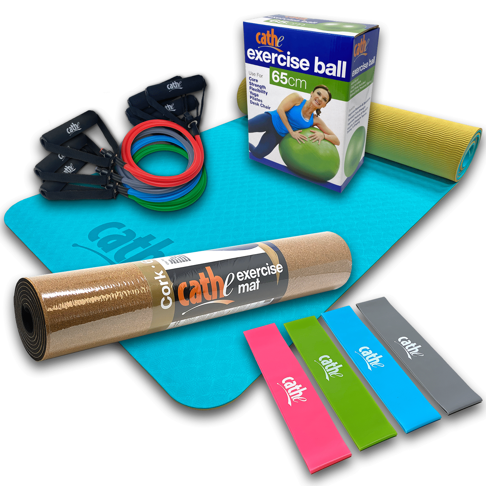 Workout DVD, Fitness DVD, Exercise DVDs and Videos