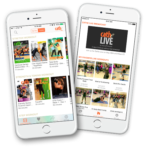 Workout DVD, Fitness DVD, Exercise DVDs and Videos