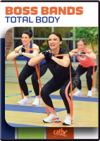 Boss Bands & Loops • Cathe Friedrich