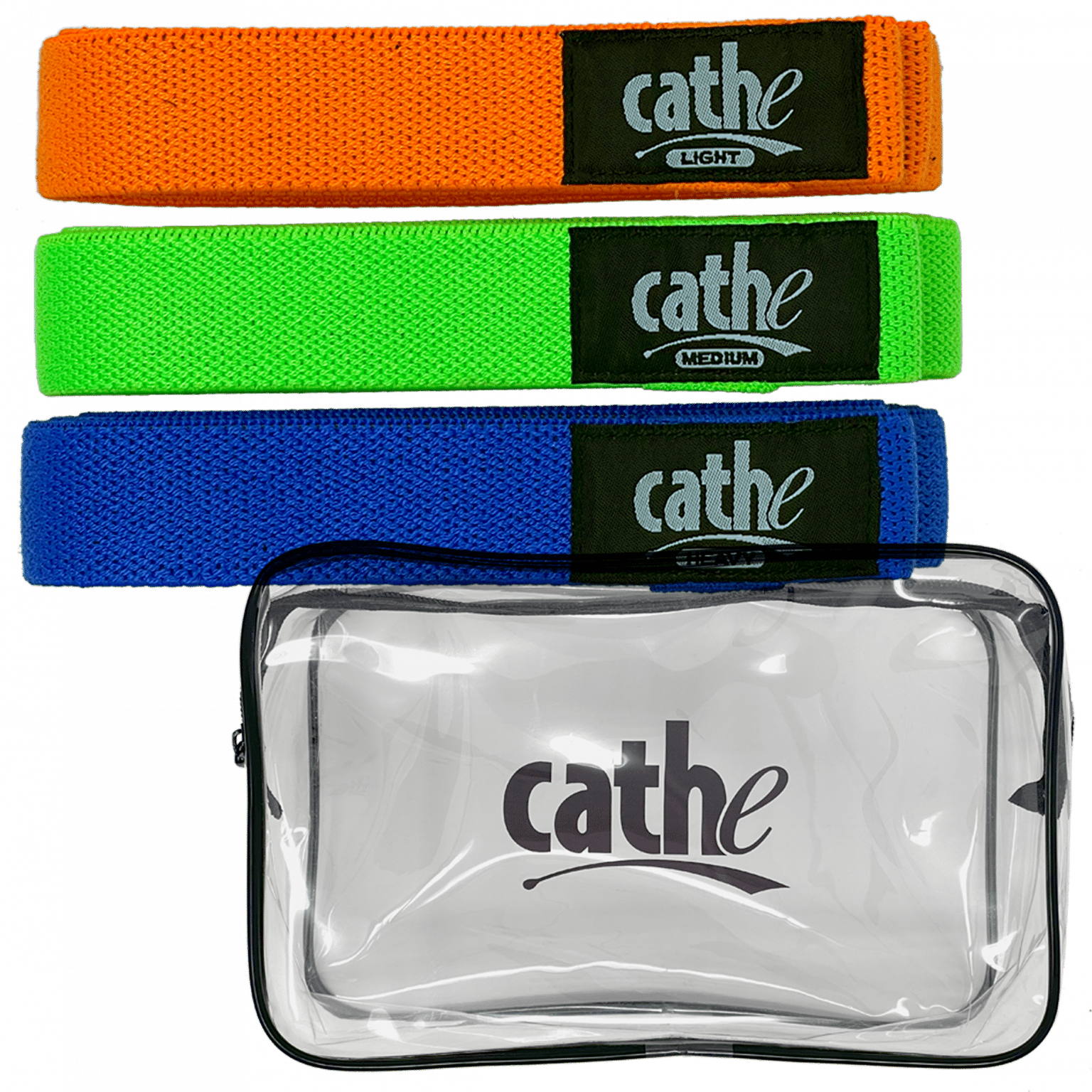 Boss Bands & Loops • Cathe Friedrich