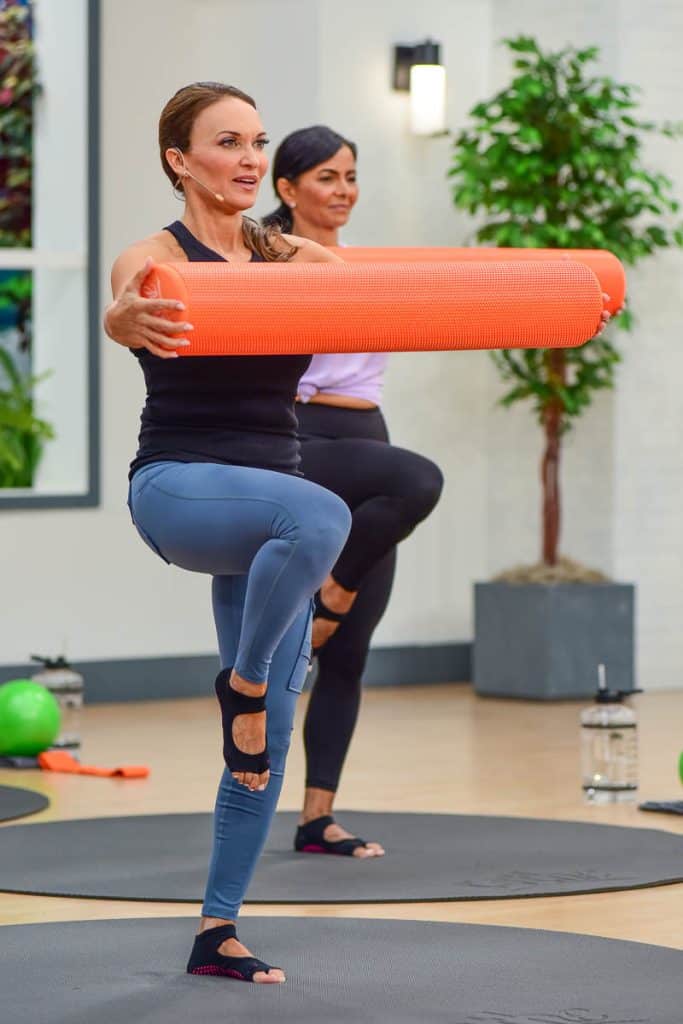 How Cathe’s Lift, Move & Restore Can Elevate Active Aging