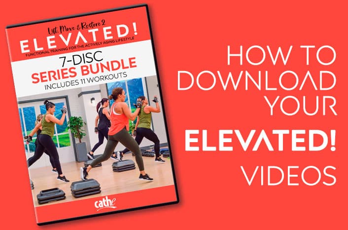 How to Download Your Lift, Move & Restore 2 Elevated! Pre-Sale Videos ...